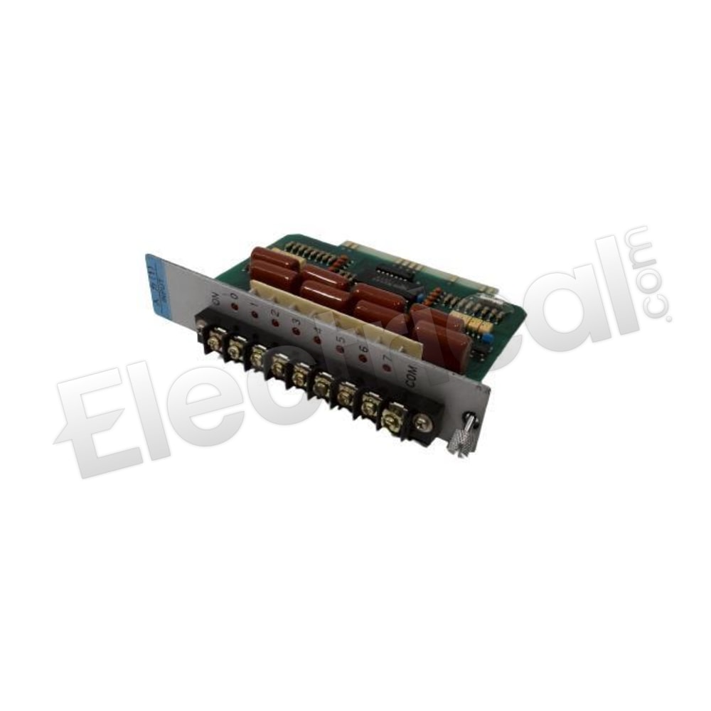 TP-1689-2 Jtekt PLC Module Automation
