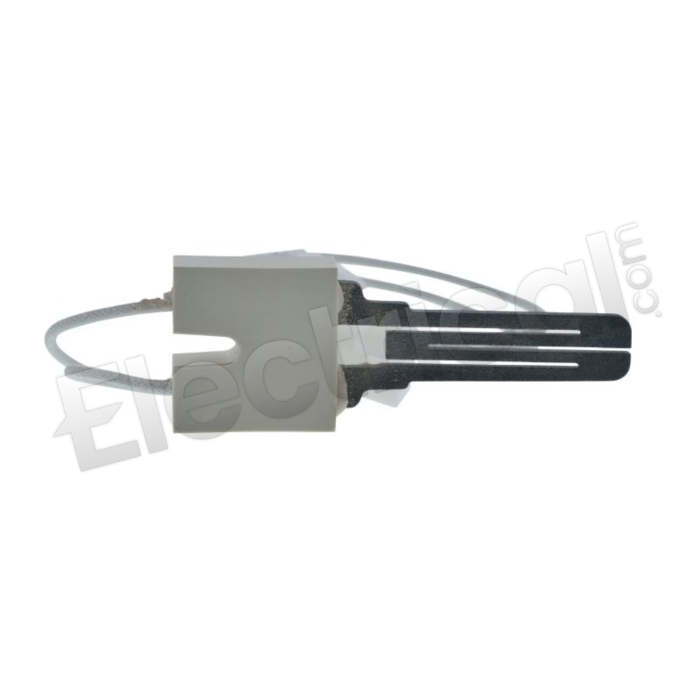 TP-50A Detroit Radiant Heater Element Motor Control