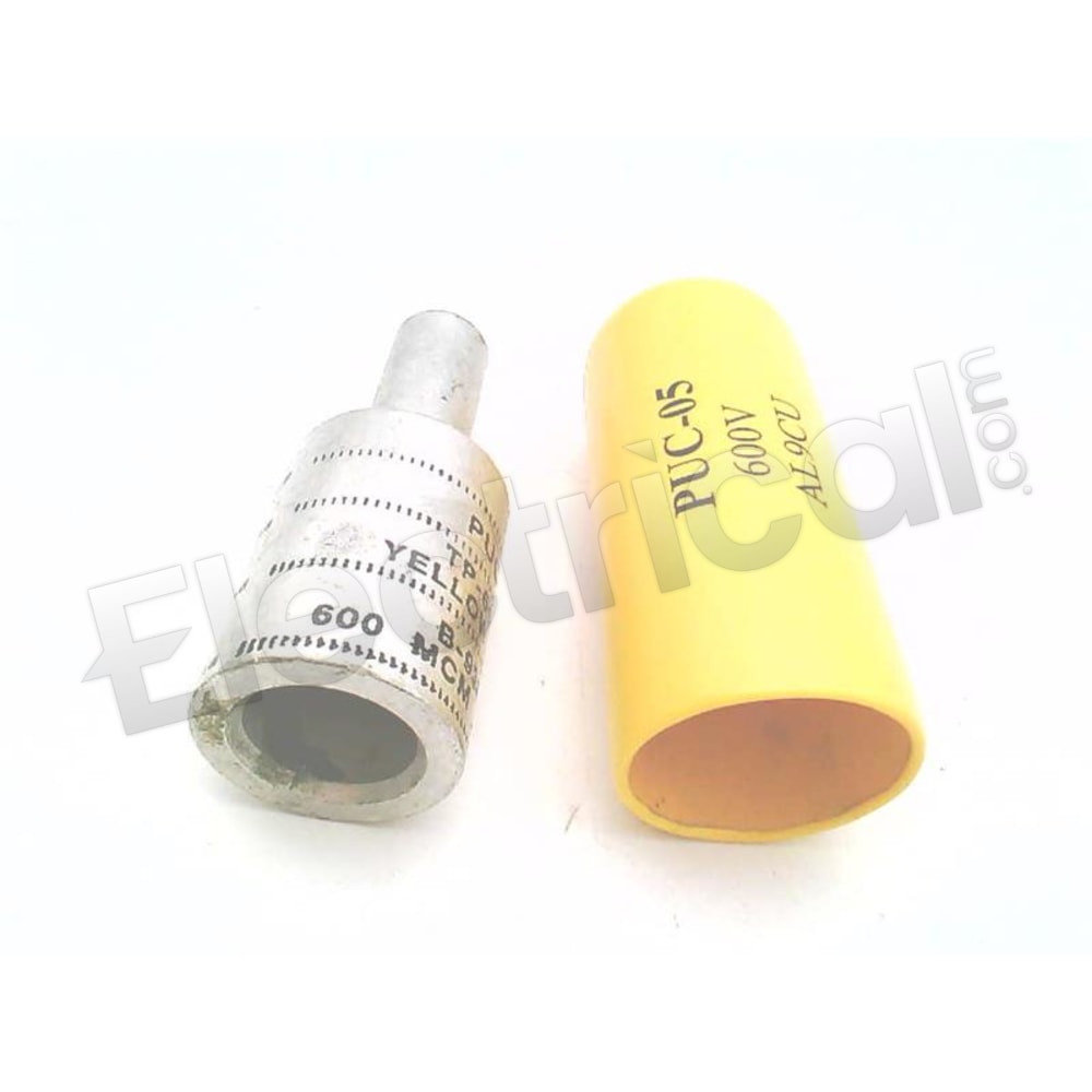 Penn Union TP-600 Connector/Terminal/Pin Electrical Component