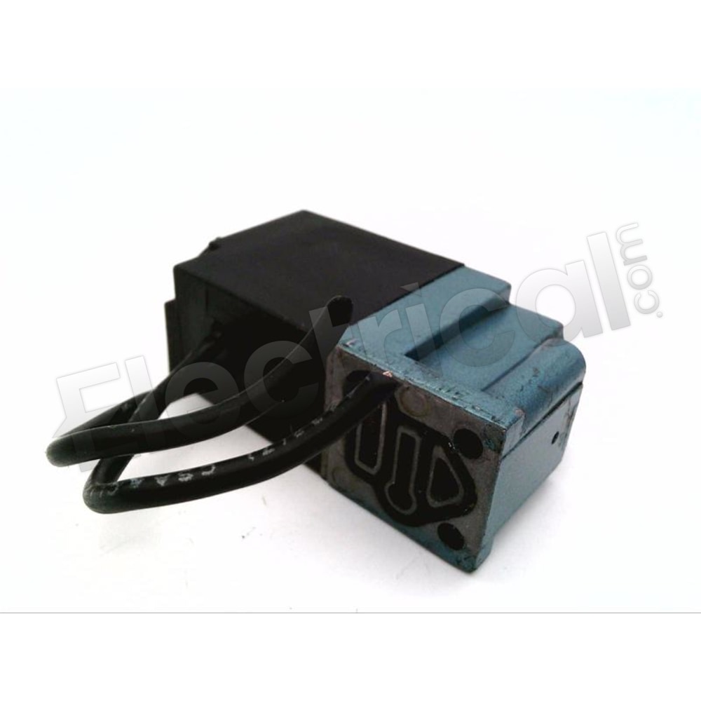 Mac Valves Inc TP-DAAJ-2DA Solenoid Valve Valve