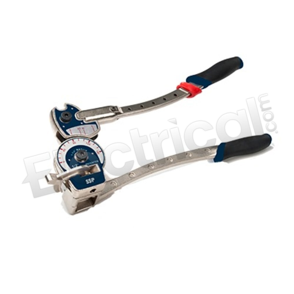 TP-HTB-6 SSP Pipe Bender Tools