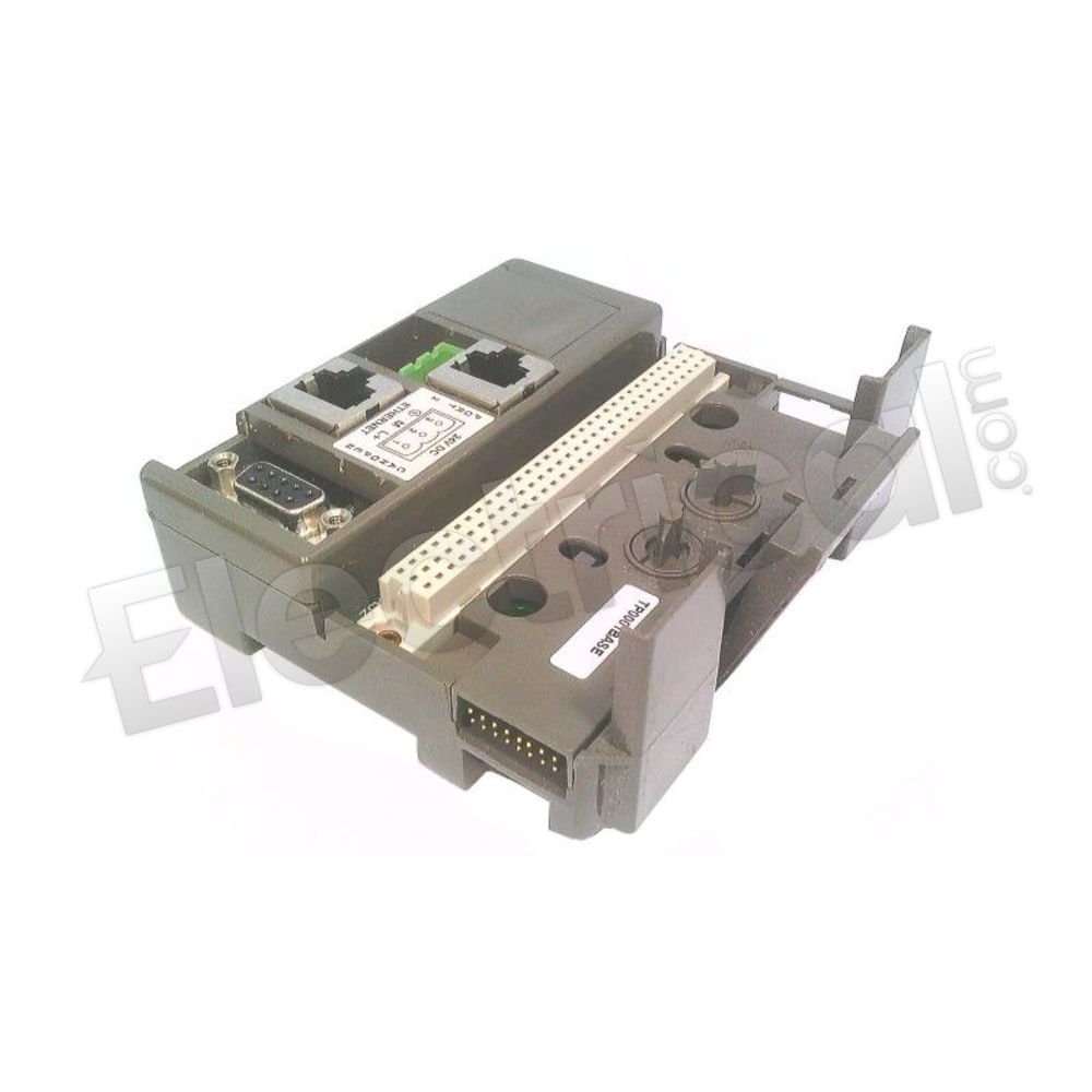 Tp Rio TP0001BASE PLC Module Automation