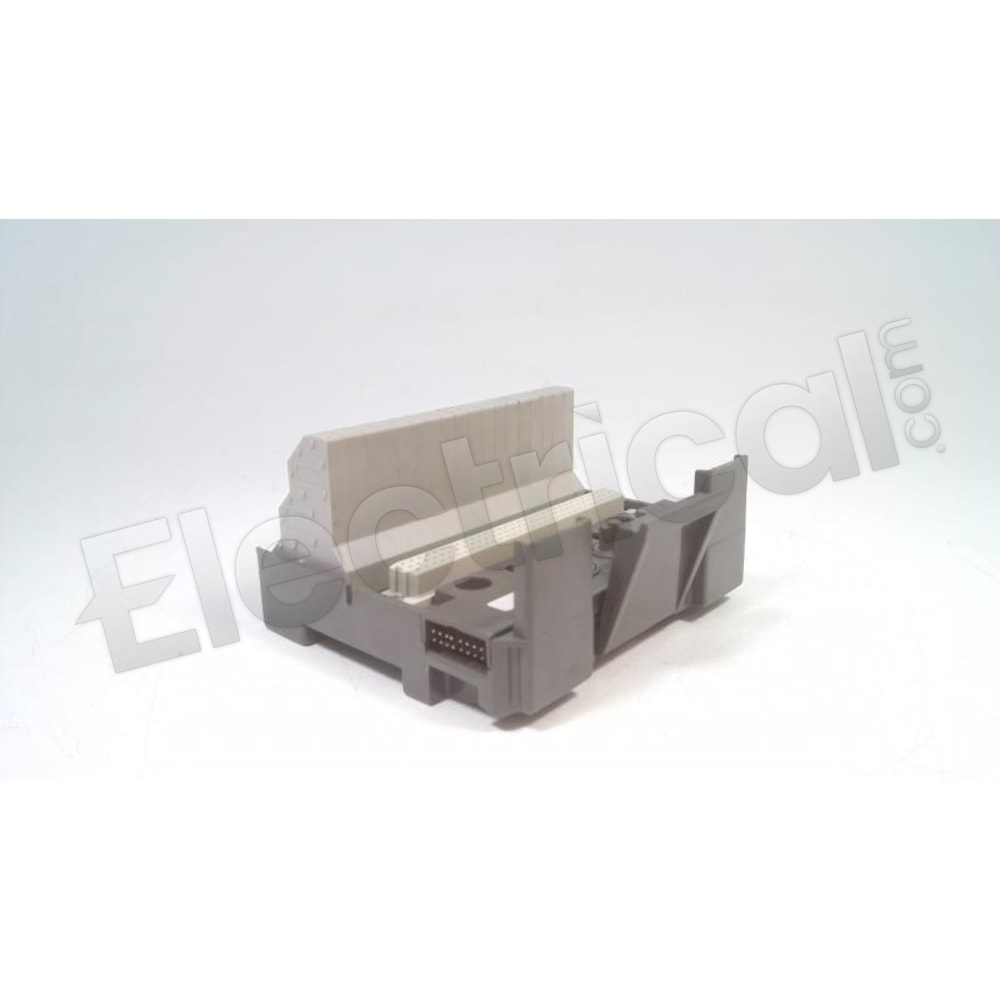 Tp Rio TP0005BASE PLC Module Automation