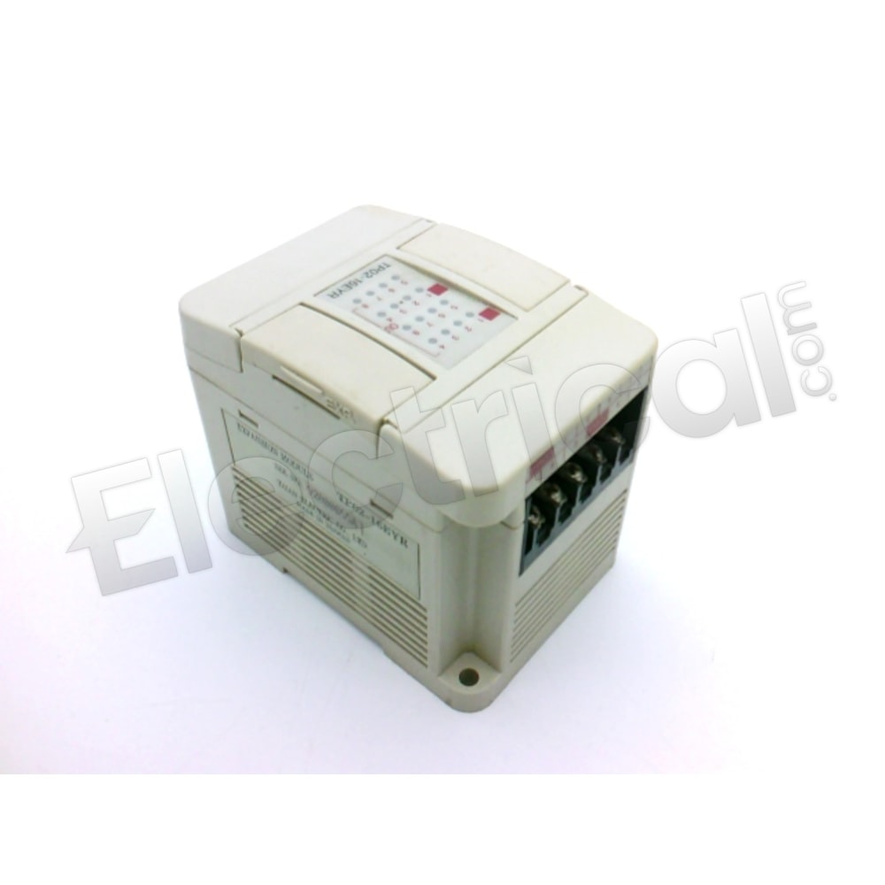Taian TP02-16EYR PLC Module Automation