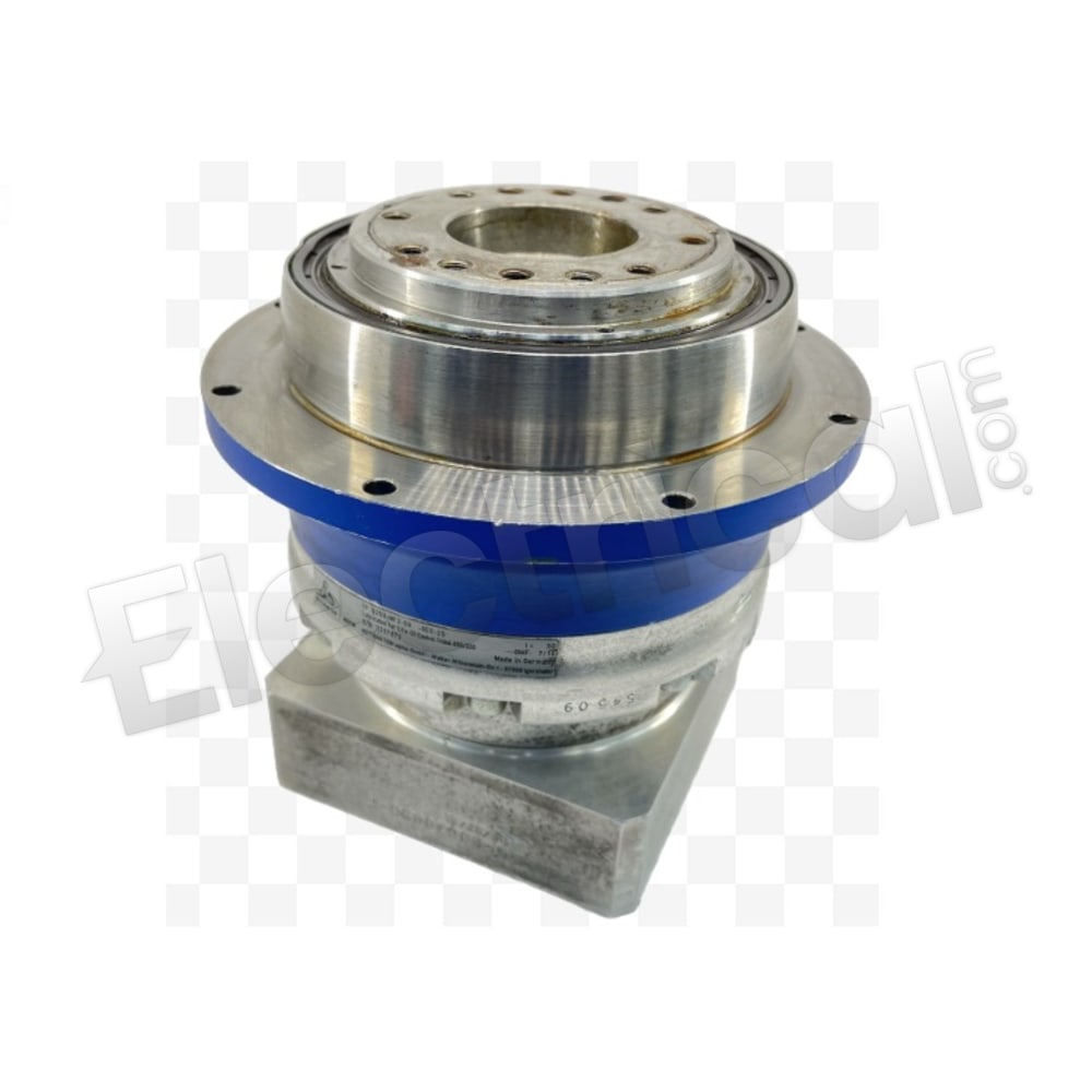 Wittenstein TP025X-MF2-50-0E0-2S Cubicles (Cradles) Switchgear