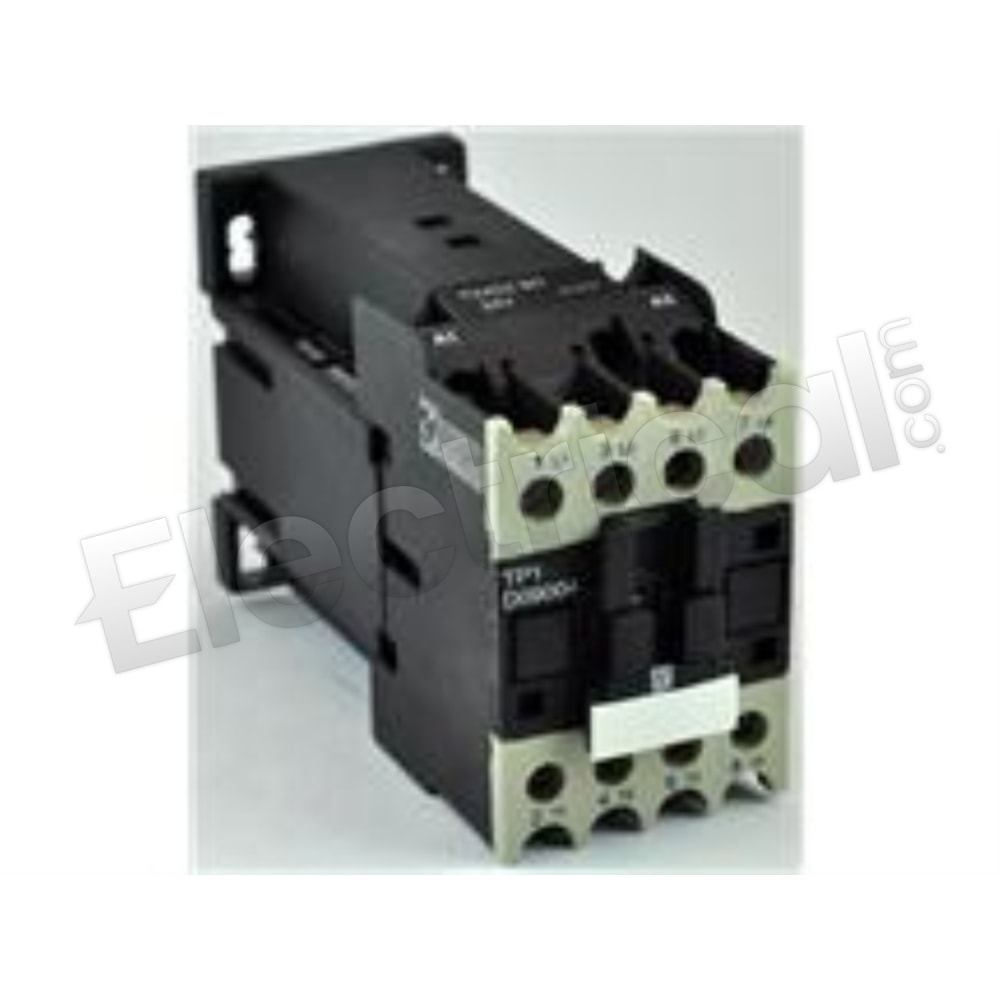 Shamrock TP1-D3210-BD Contactor Motor Control
