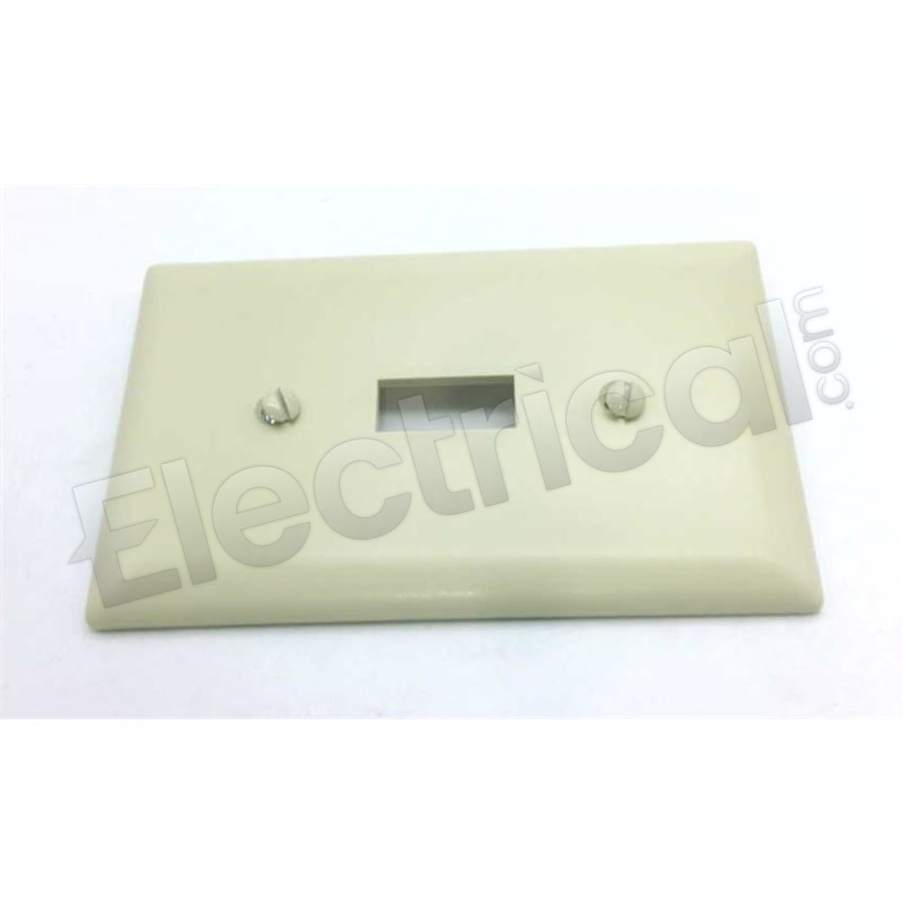 Legrand TP11 Wall Plate Electrical Product