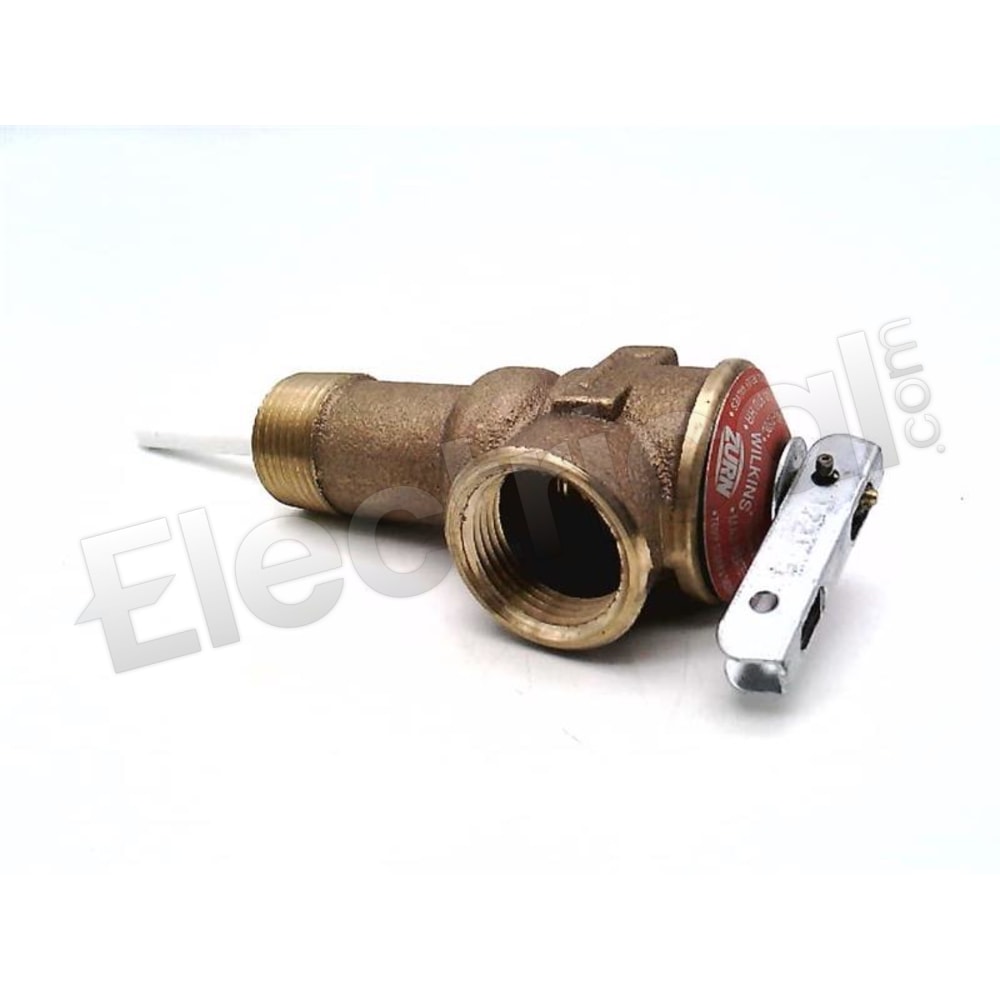 Rexnord TP1100AE-3C-150C Pressure Relief Valve Valve