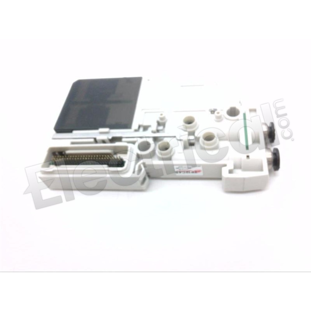 Ingersoll Rand TP12C4S-024-V Control Valve Valve