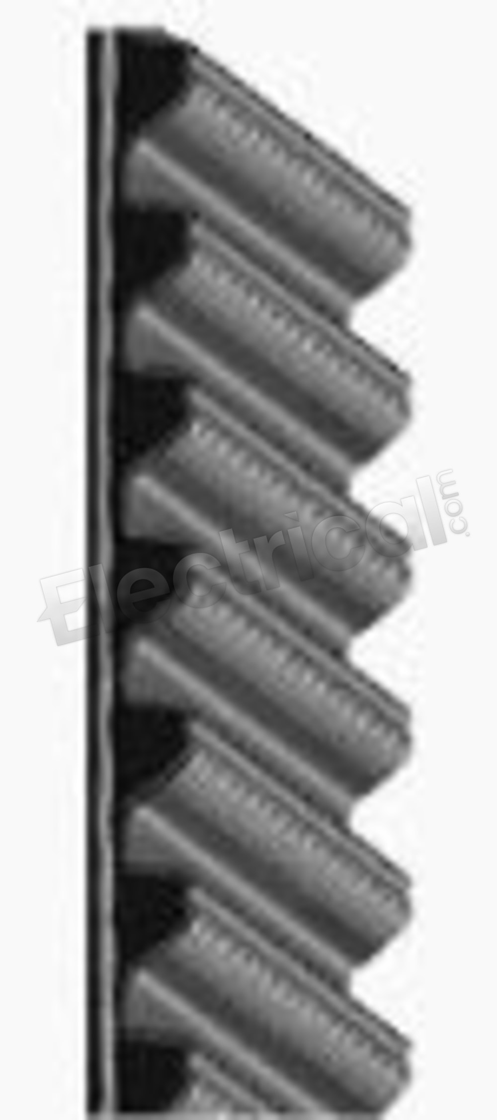 Altra Industrial Motion TP1440-8M-20 Belt Machine Part