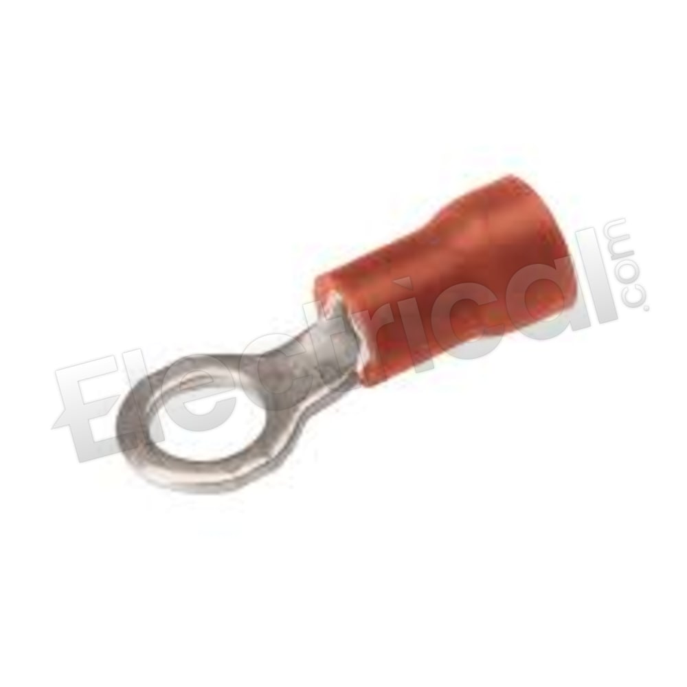 TP16-6 Burndy Connector/Terminal/Pin Electrical Component