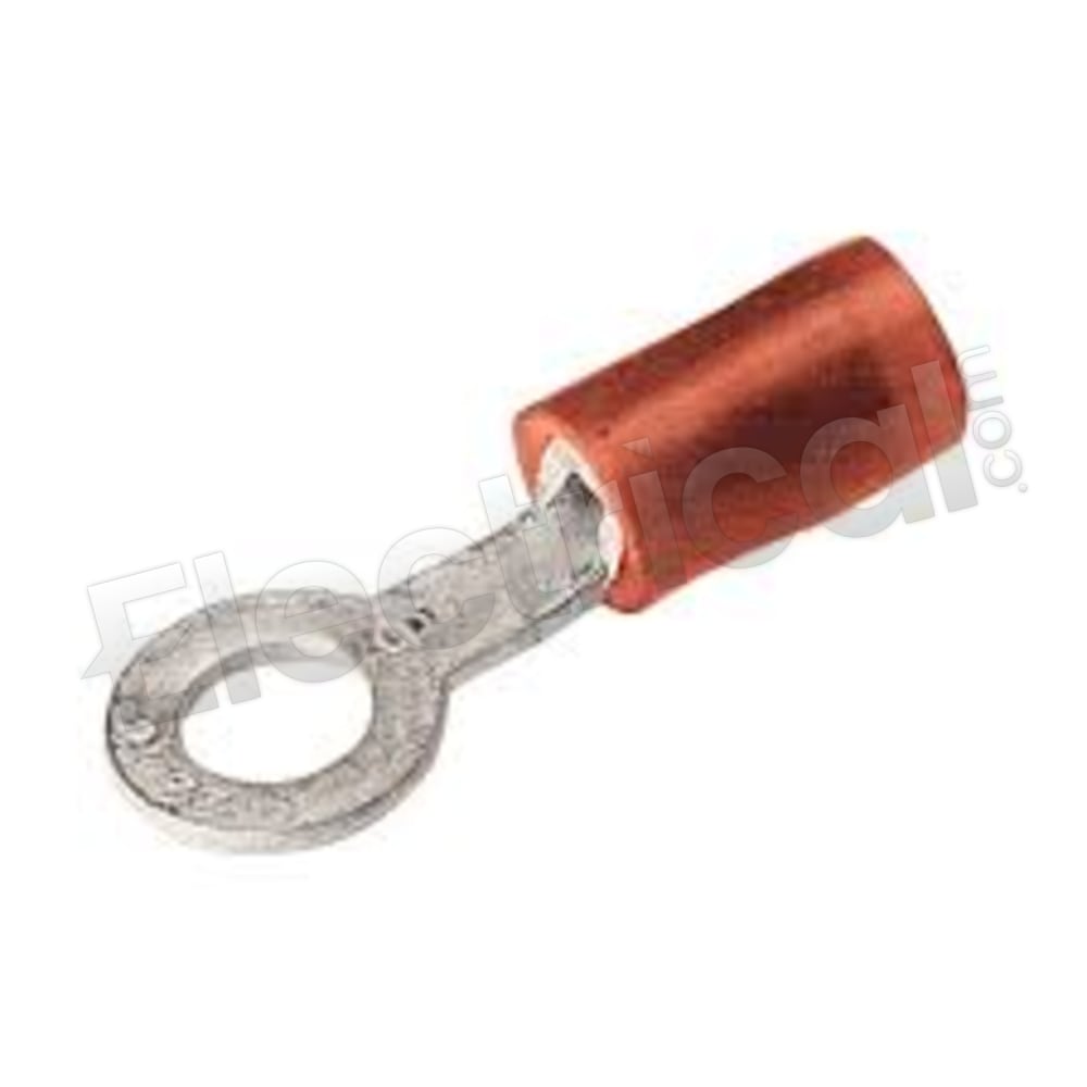 Burndy TP18-8 Connector/Terminal/Pin Electrical Component