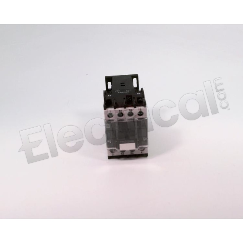 Tc Electric Controls TP1D12008 BD Contactor Motor Control