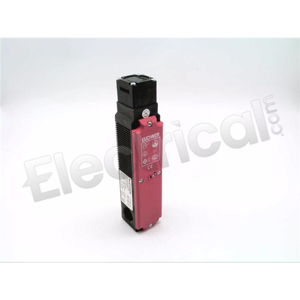 TP2-538A024PG Euchner Safety Switch Safety Systems
