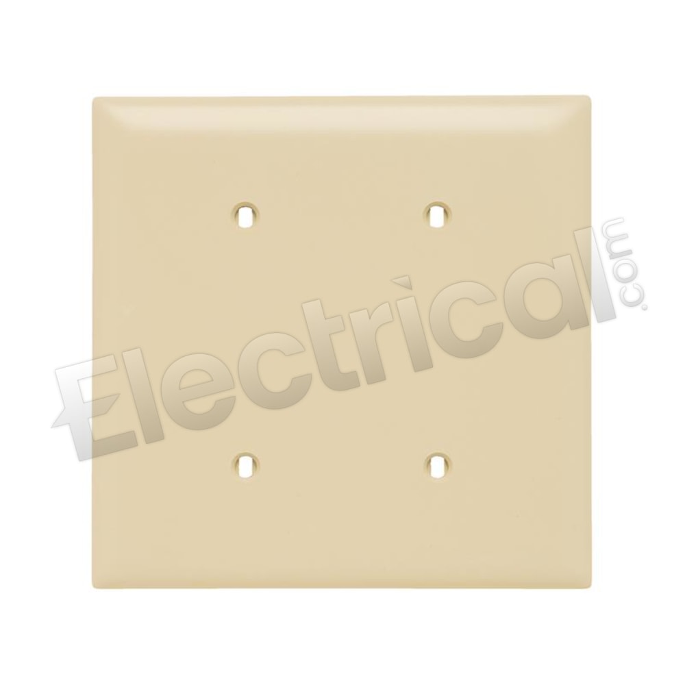 Legrand TP24I Wall Plate Electrical Product