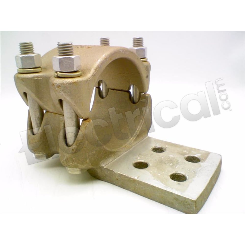 Dossert TP400-4N4-AA Connector/Terminal/Pin Electrical Component