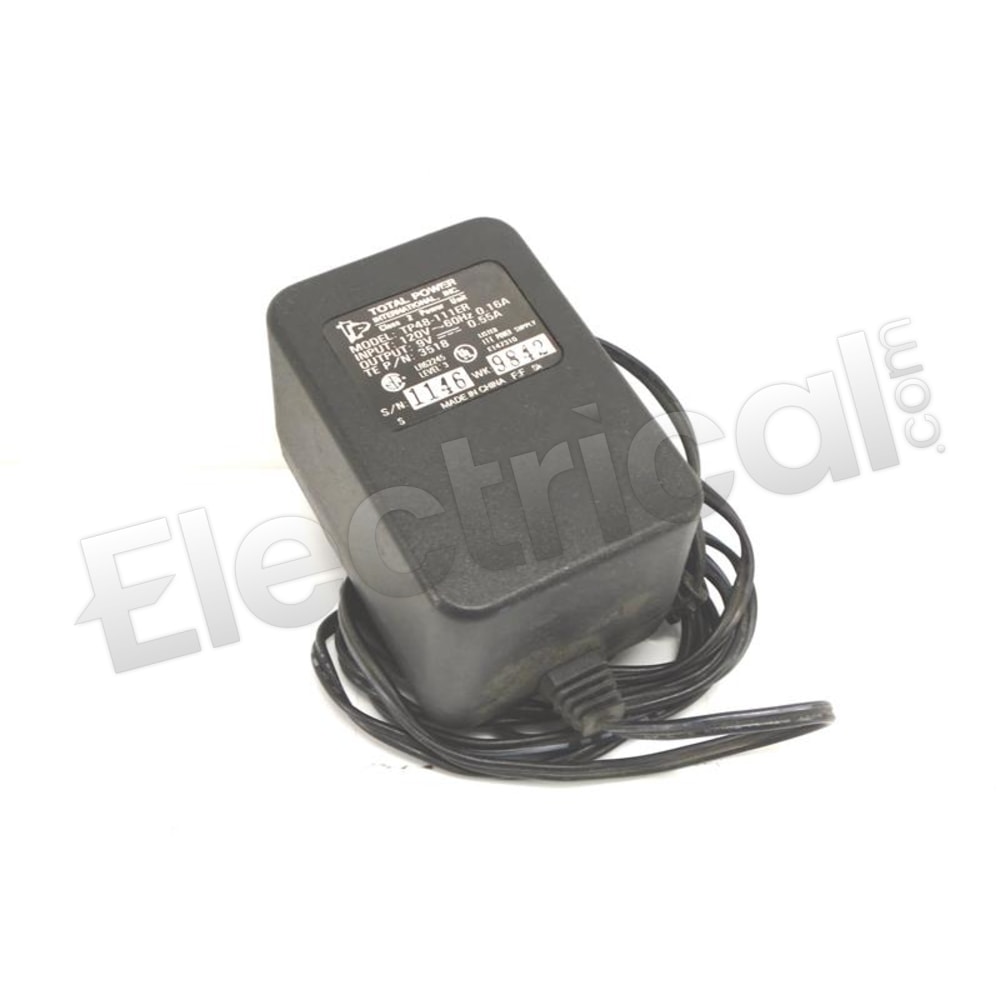 TP48-111ER Total Power AC Power Supply Power Supply
