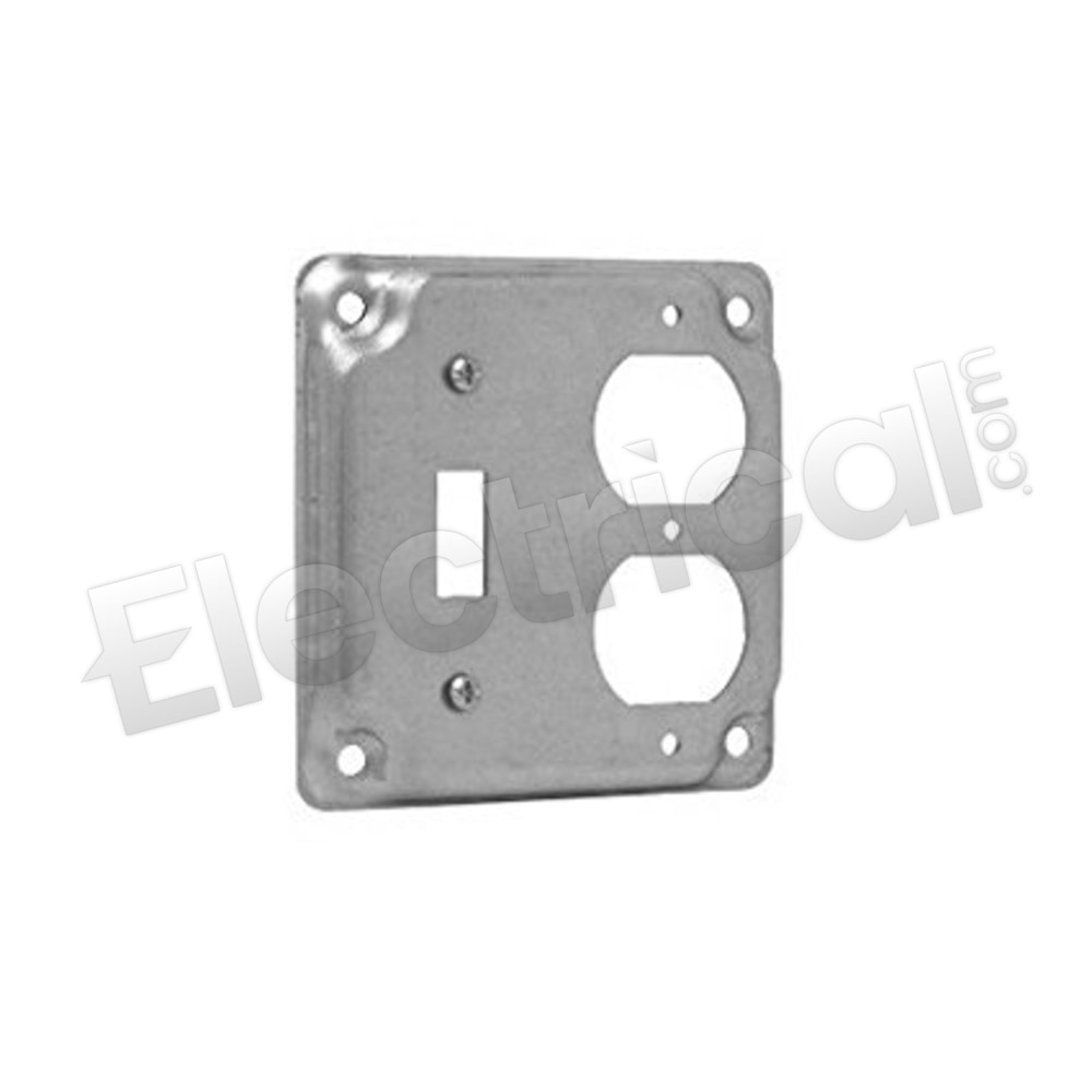 Thepitt TP506 Wall Plate Electrical Product