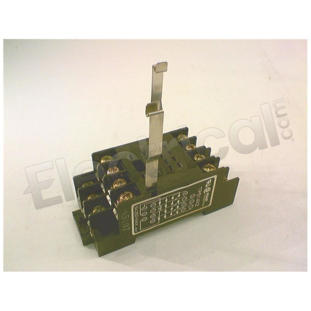 Fuji Electric TP514X2 Fuse Part And Accessory Fuse