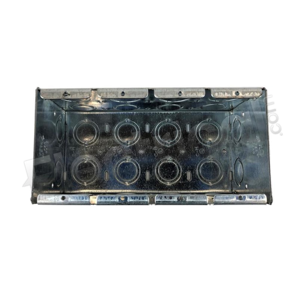 Eaton TP693 Power Supply Safety Equipment