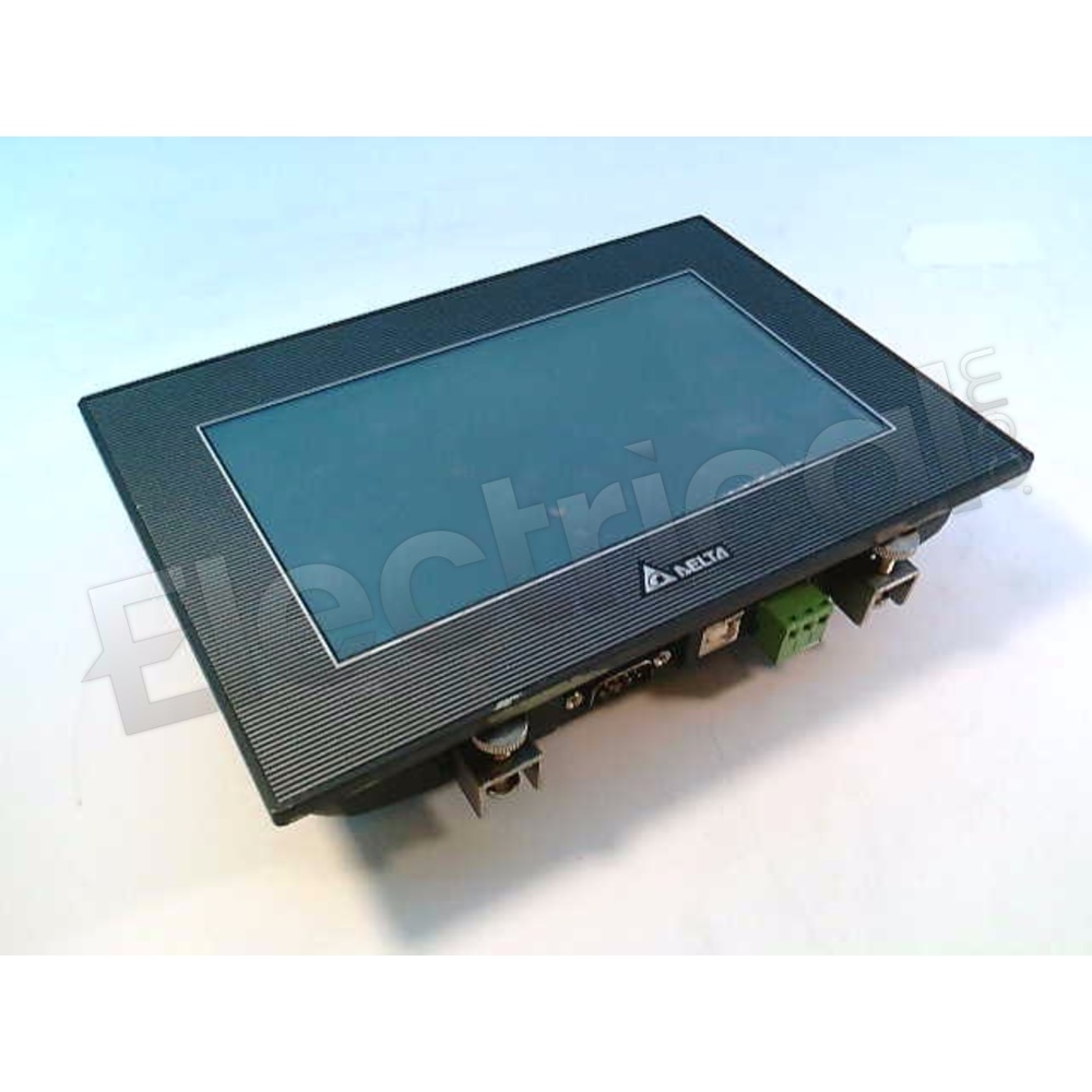 TP70P-22XA1R Delta Group Electronics HMI Automation