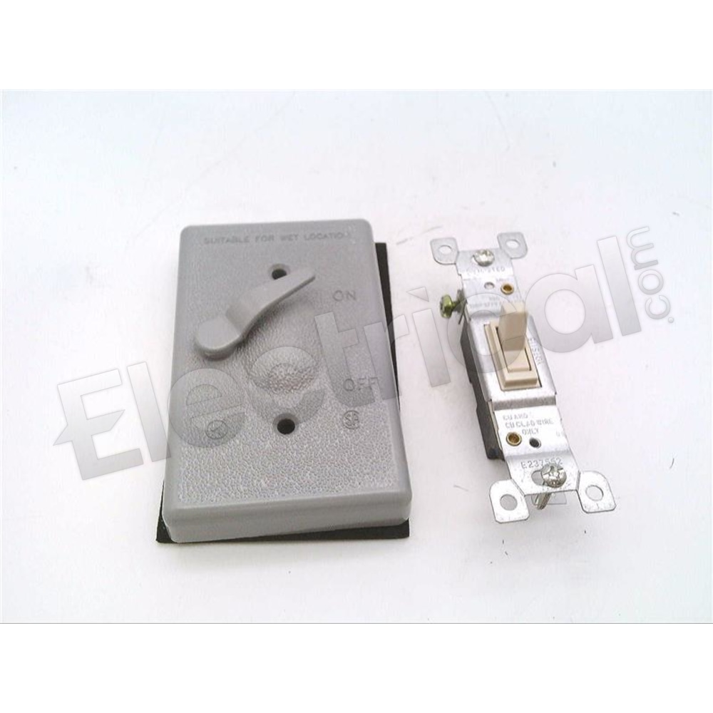 Eaton TP7260 Automation Switch Automation