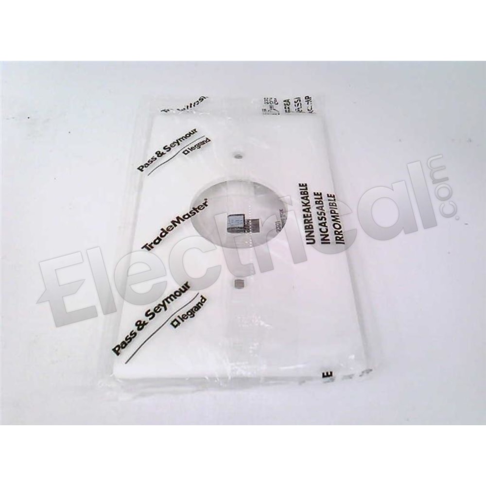 Legrand TP7W Power Supply Accessory Power Supply