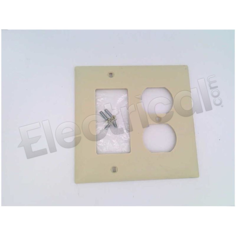 TP826I Legrand Wall Plate Electrical Product