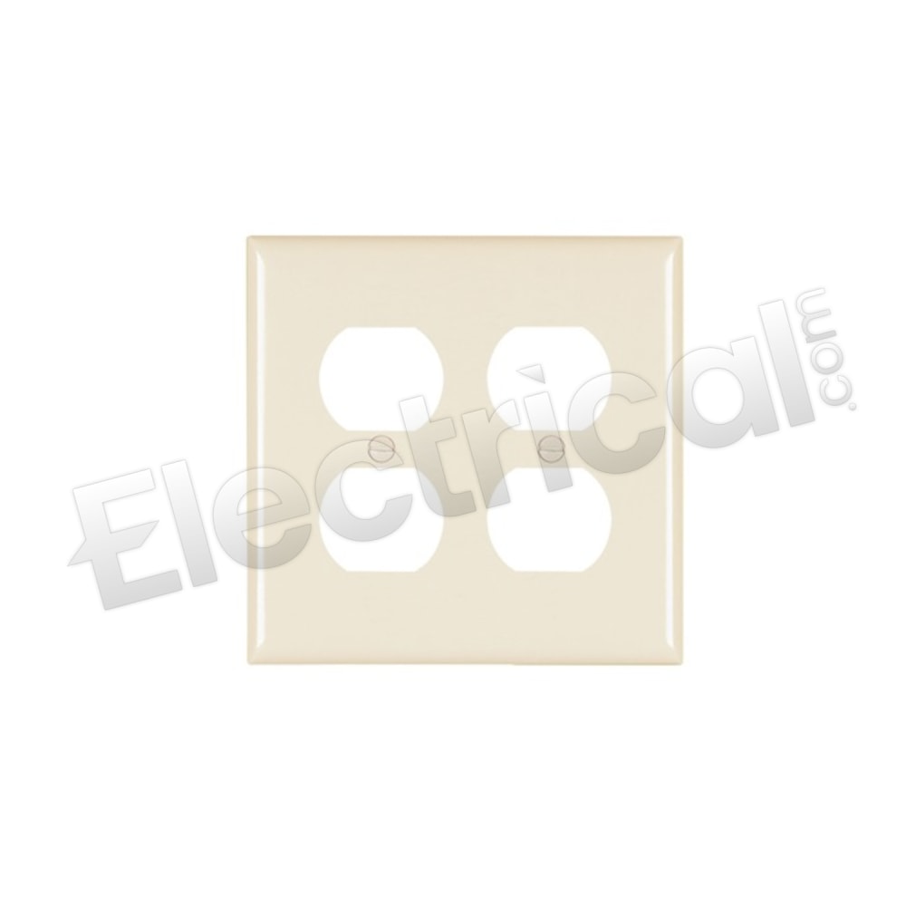 Legrand TP82LA Wall Plate Electrical Product
