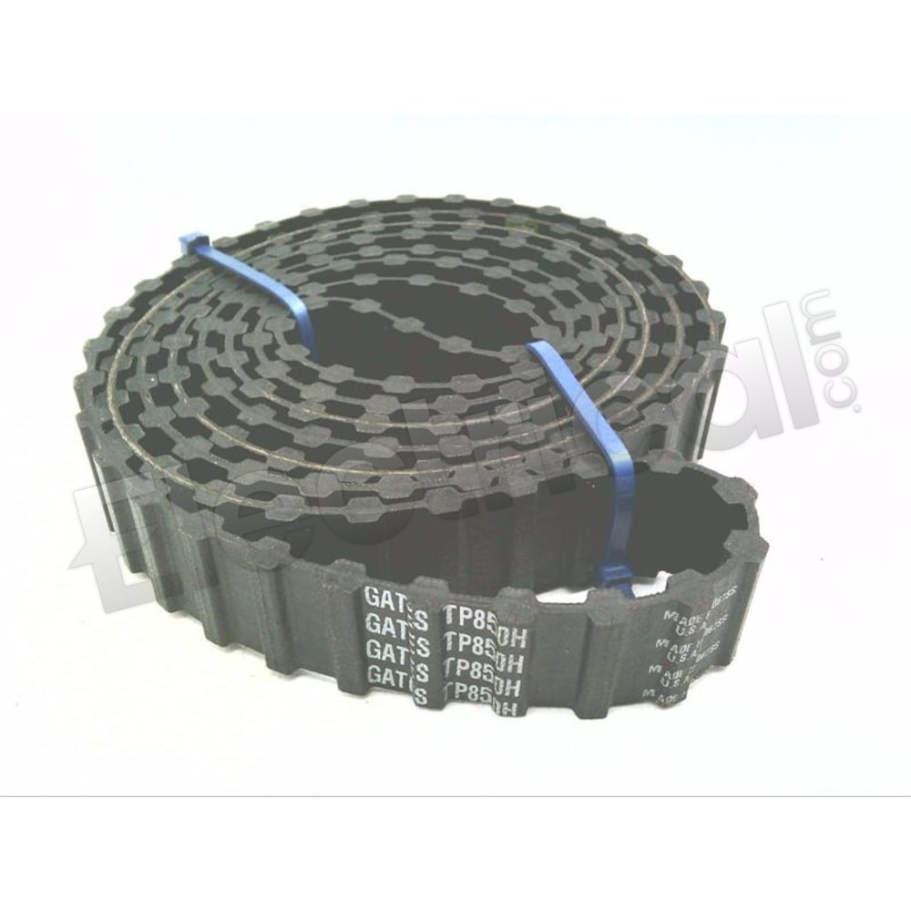 TP850H Gates Belt Machine Part