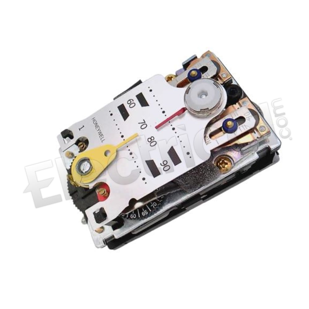 Honeywell TP971A-2003 Electronic Thermostat Automation