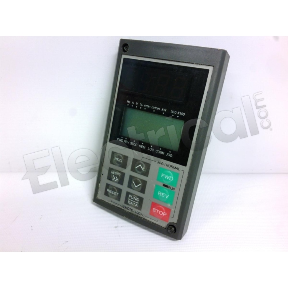 TPA-G11S Fuji Electric Drive Keypad Drives