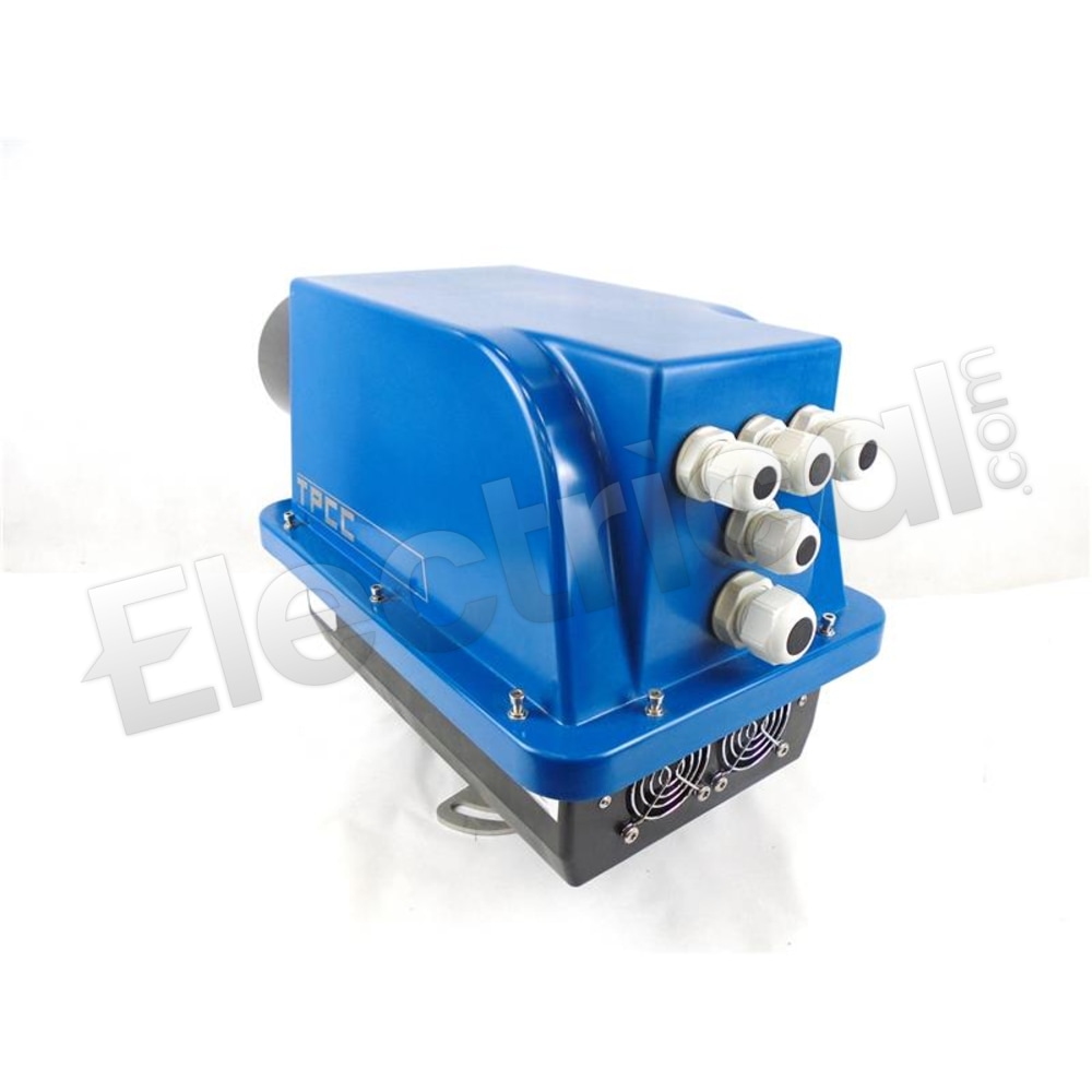 Psi Tech TPCC Sensor Automation