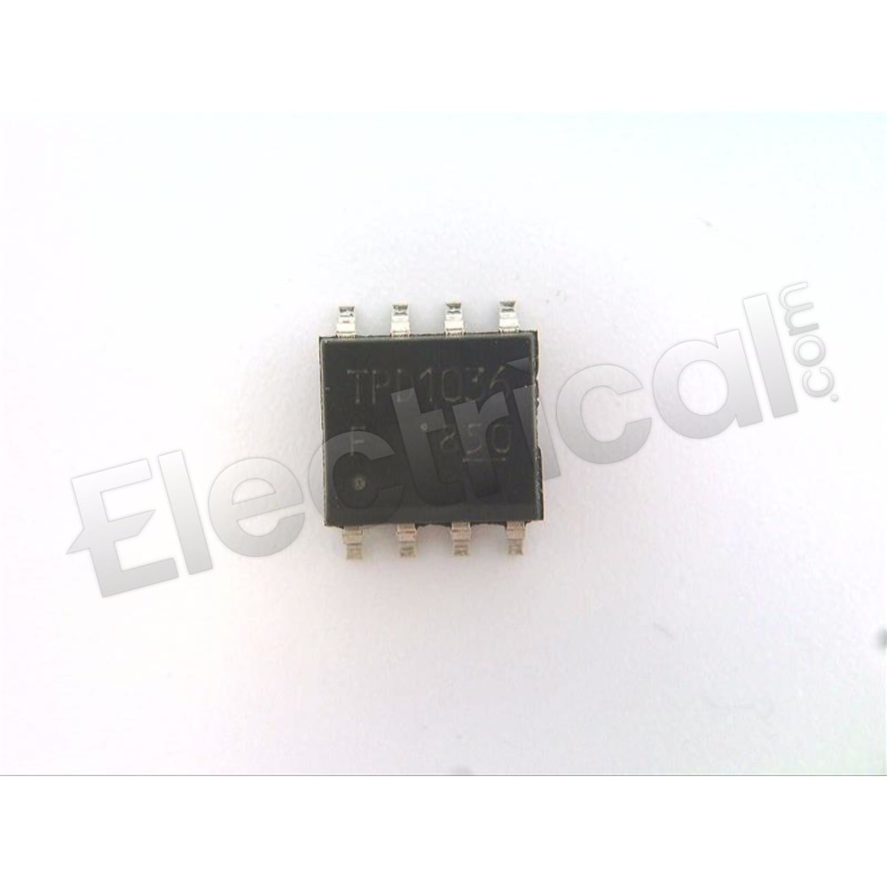 Toshiba TPD1036F IC Chip Computer Component