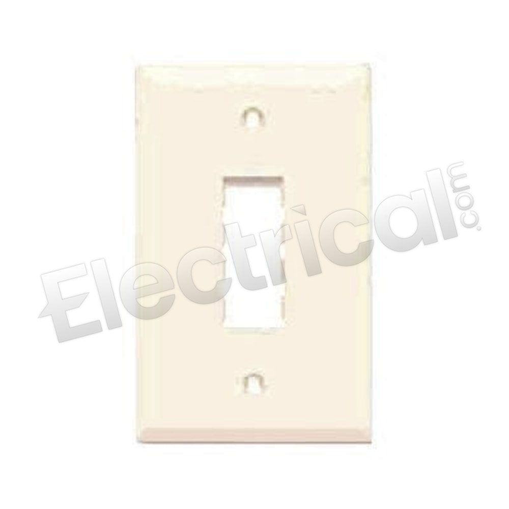 TPD2-W Legrand Wall Plate Electrical Product