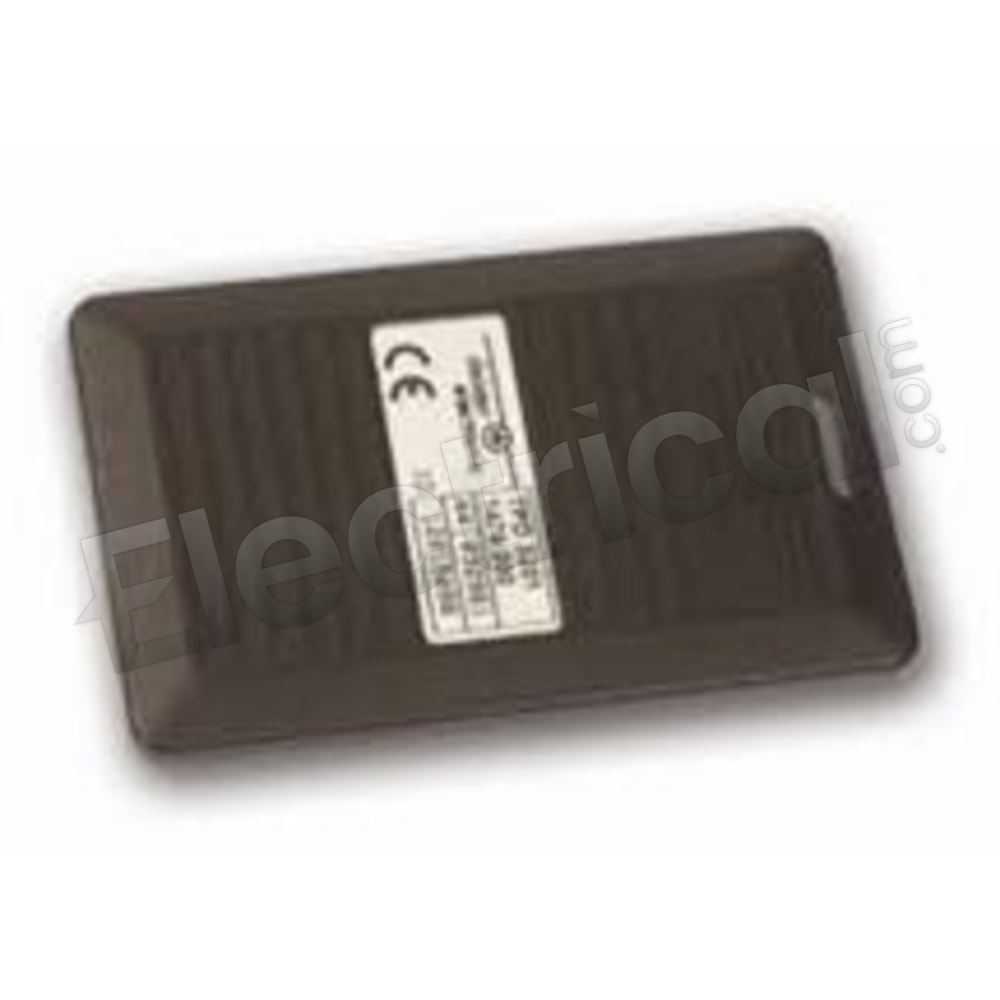 Deister Electronic Gmbh TPD5001 Badge Scanner/Reader Security