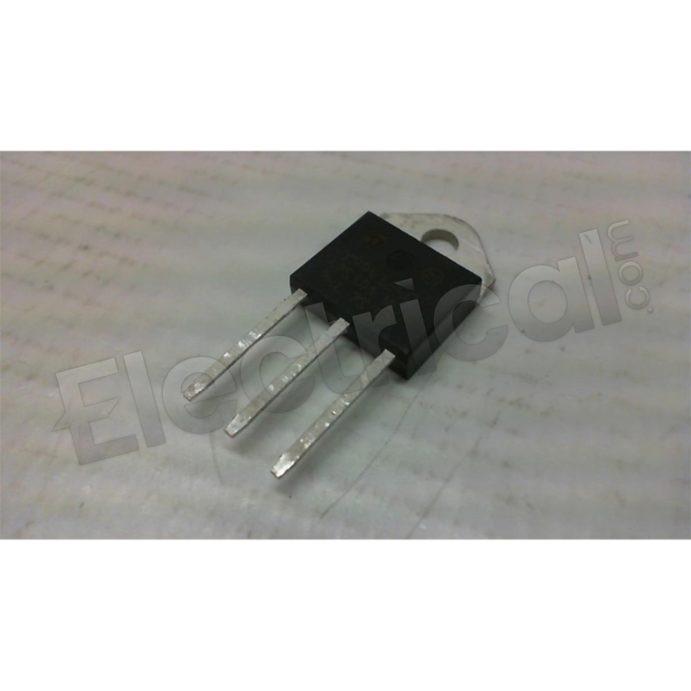 TPDV1240RG ST Micro Thyristor/SCR/Triac/Diac/Alternistor Semiconductor