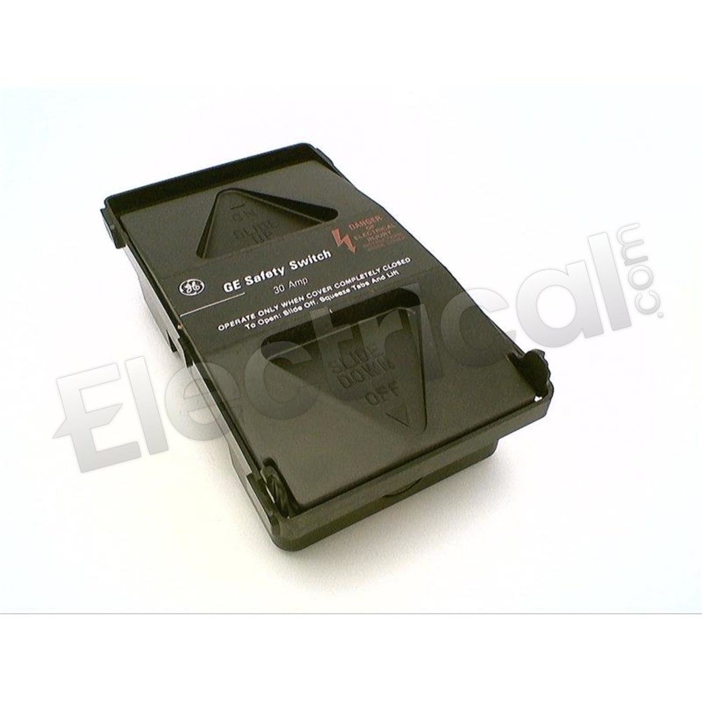 General Electric TPF230CP Switch Part And Accessory Switch