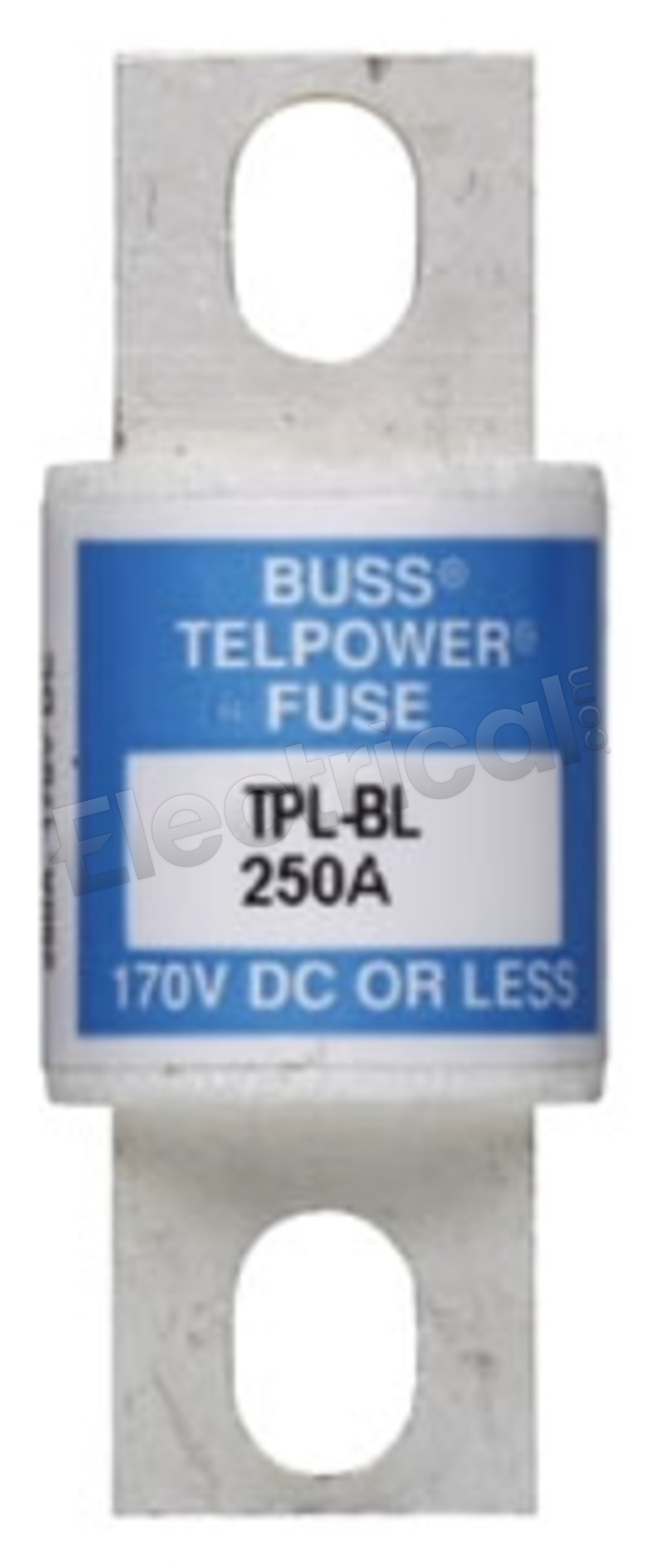 TPL-BC Bussmann Low Voltage Fuse