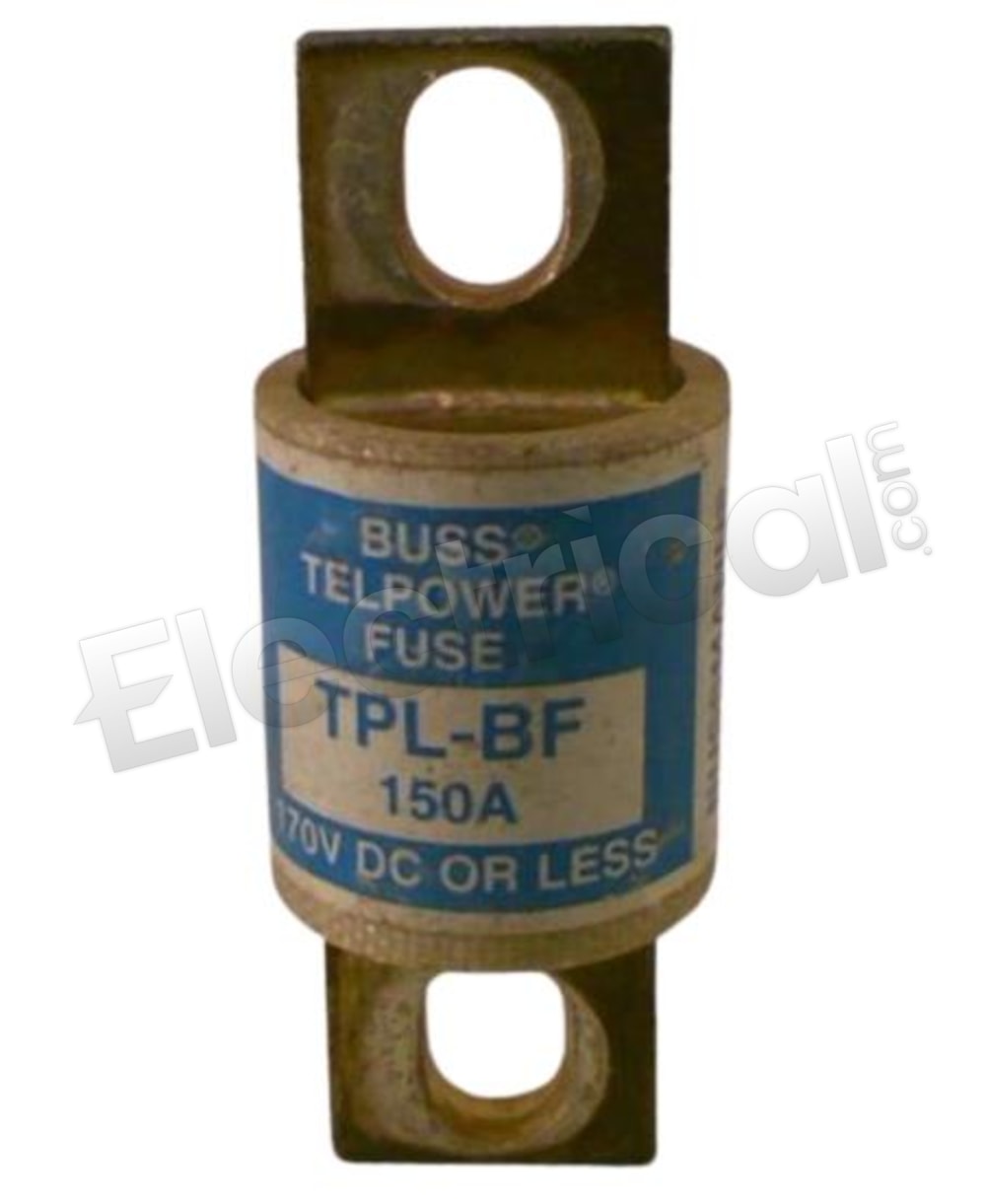 Eaton TPL-BF Low Voltage Fuse