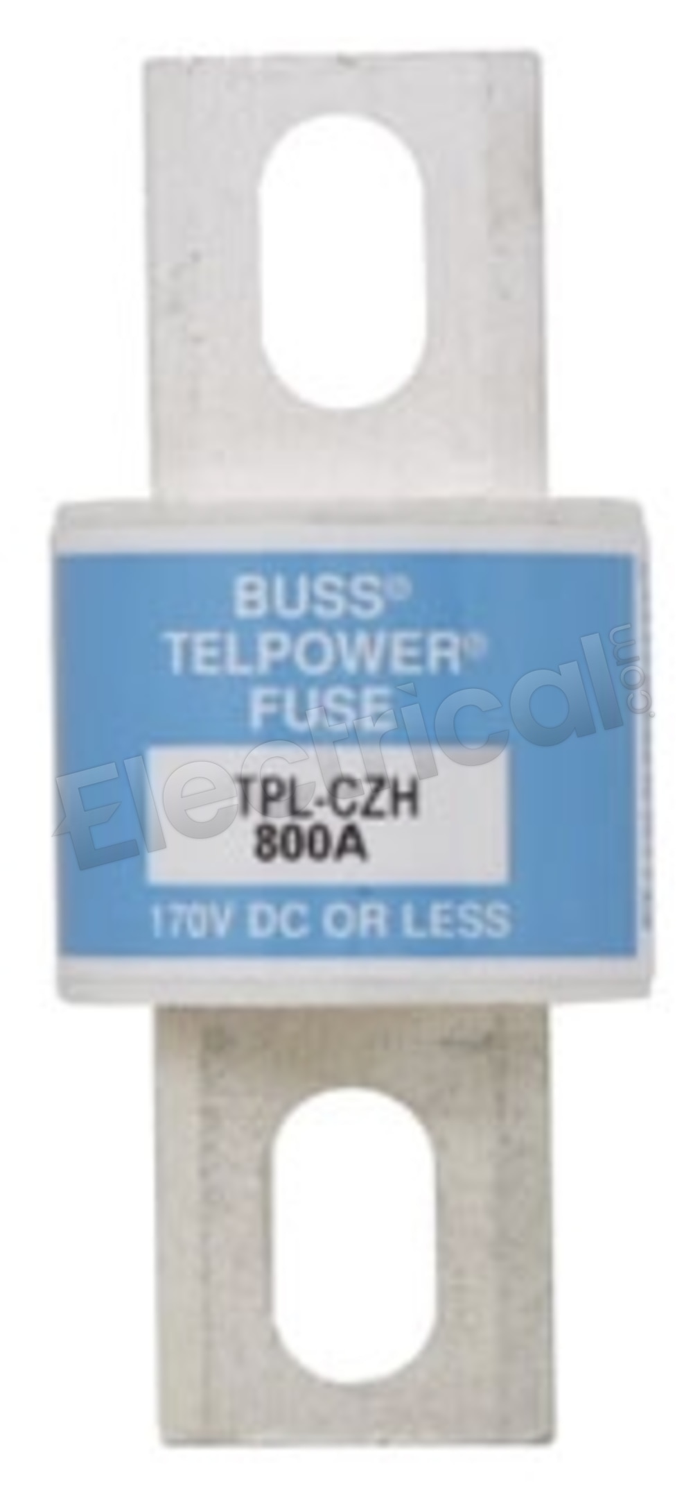 Bussmann TPL-CZ Low Voltage Fuse