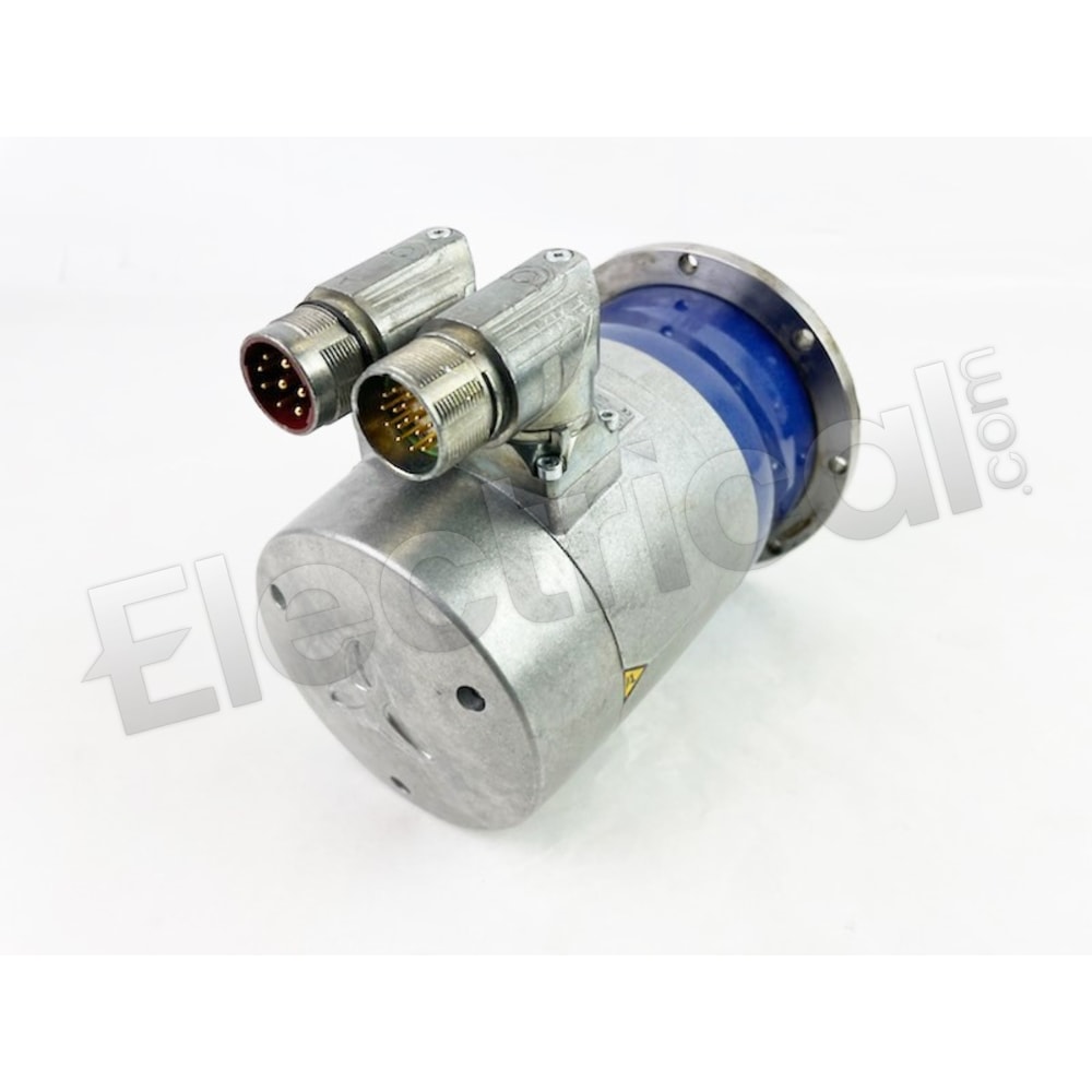 Wittenstein TPM010S-091M-6KB1-064A-W6 Primary Current Part Switchgear