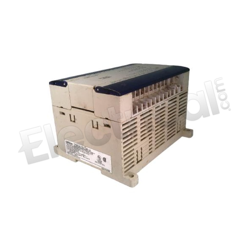 Omron TPM1A-30CDR-A Power Supply Accessory Power Supply