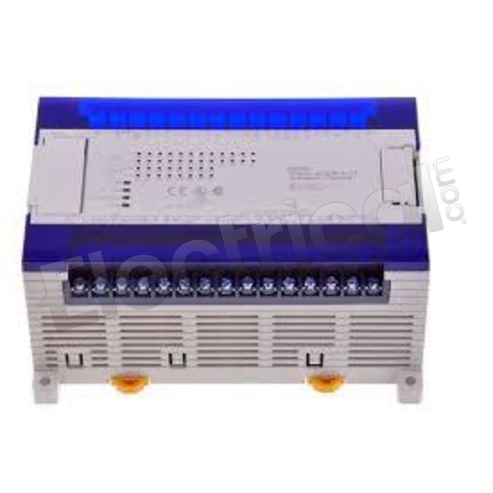 Omron TPM1A-40CDR-A-V1 PLC Module Automation