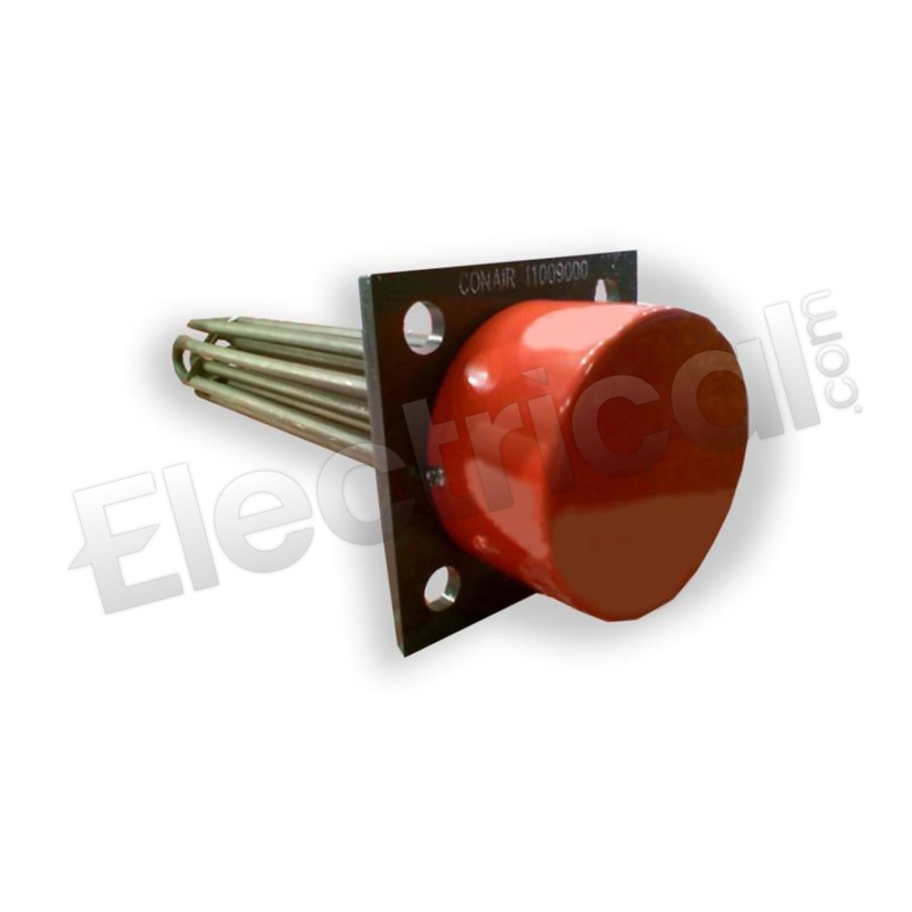 Tempco TPN01157-0-97-25 Immersion Heater Heating Element