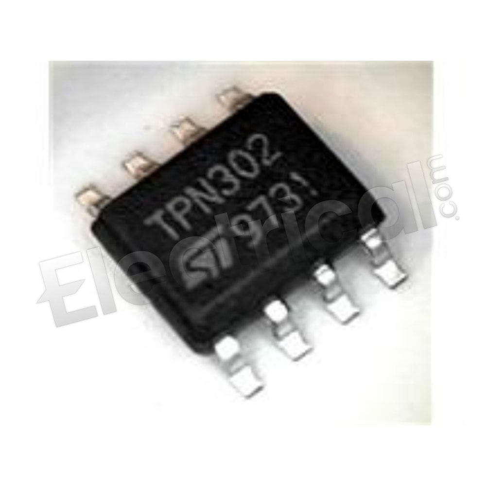St Micro TPN302 IC Chip Computer Component