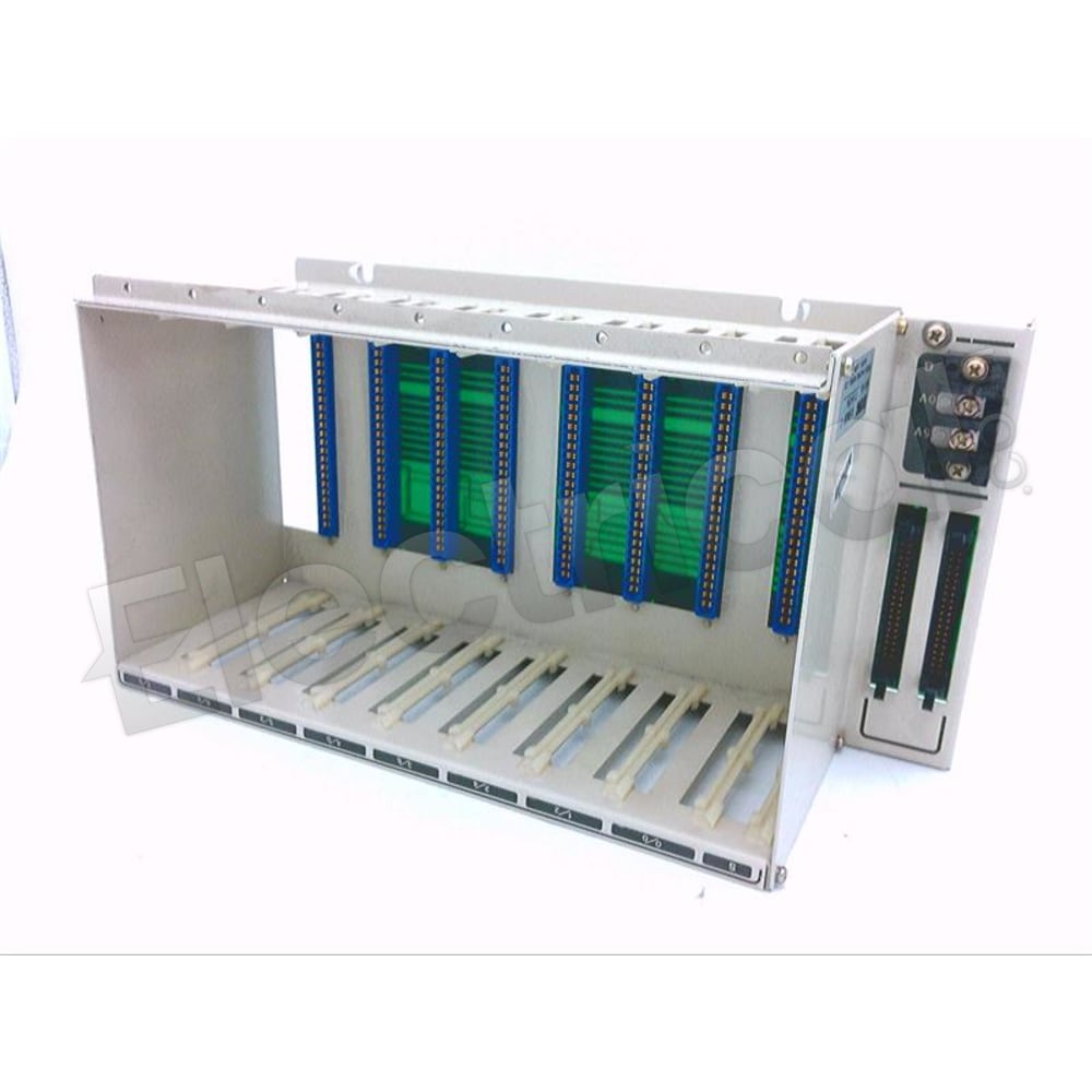 Jtekt TPR-2280 PLC Module Automation