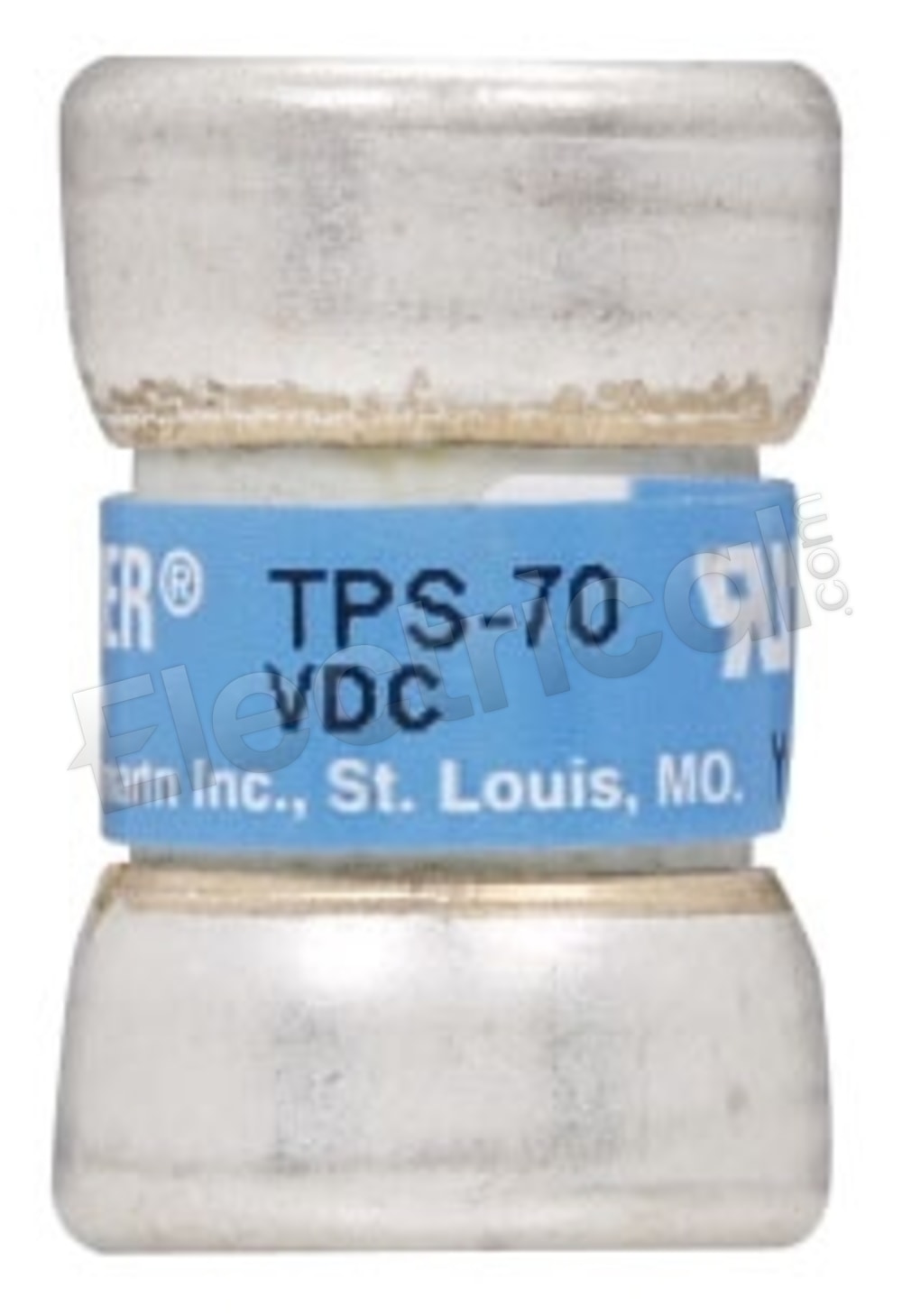 Bussmann Cooper Bussmann TPS-25 Low Voltage Fuse