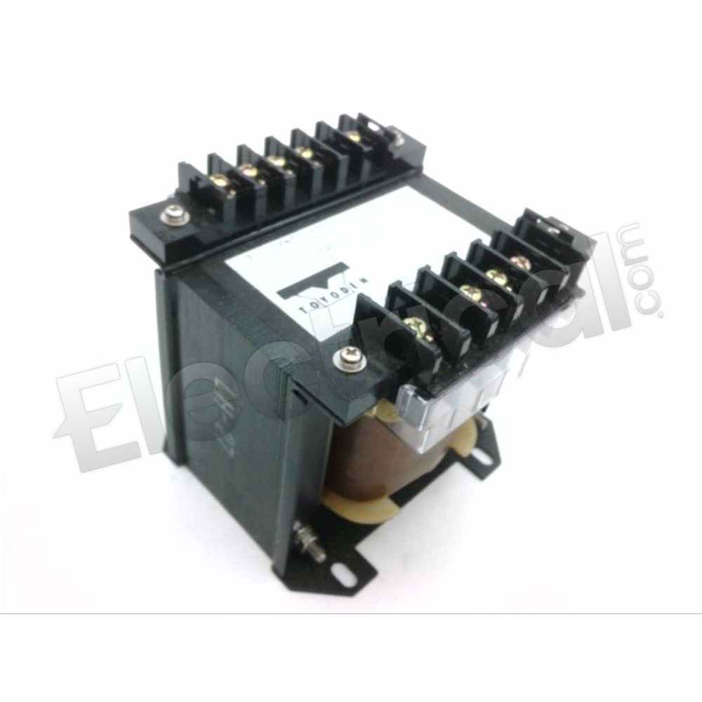 Toyoden TPS-2S Dry Type Transformer