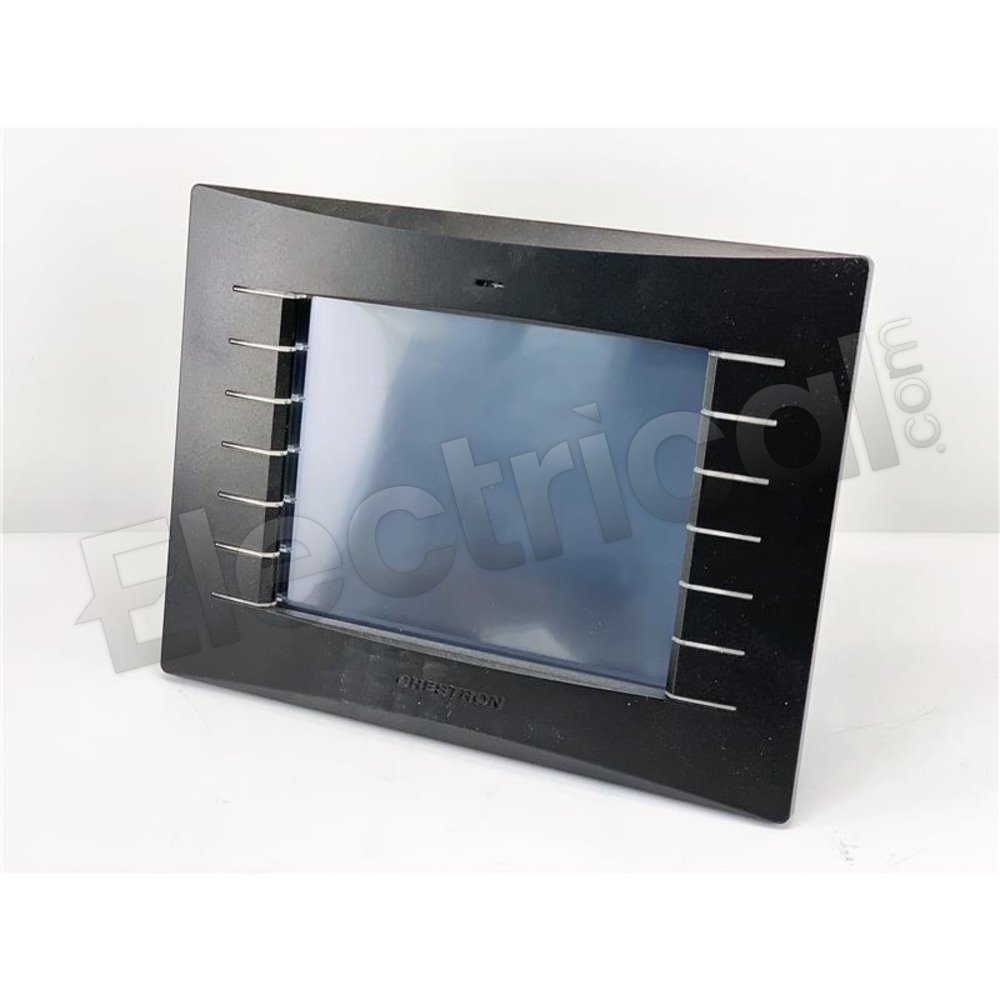 Crestron TPS-6L HMI Display Automation